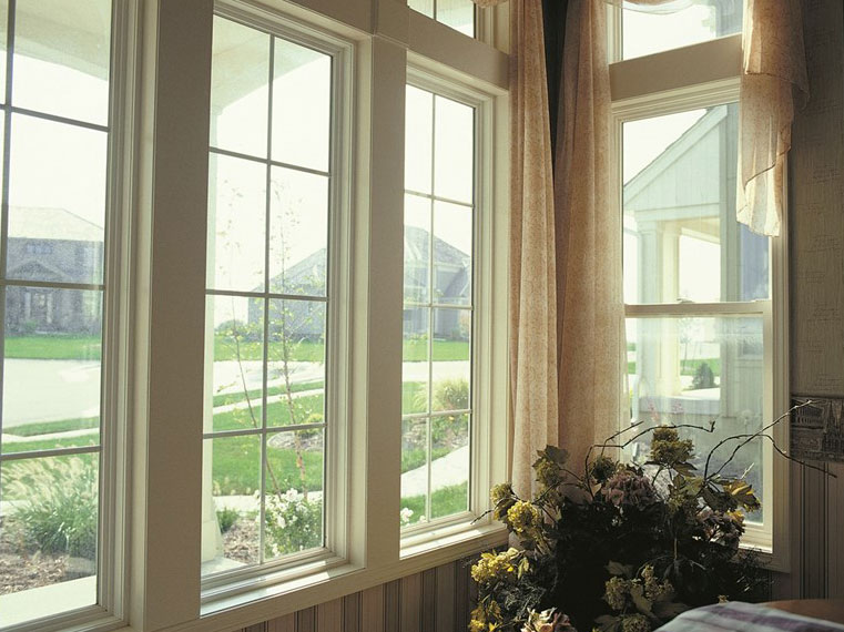 Premium Window Replacements - EcoView Utah